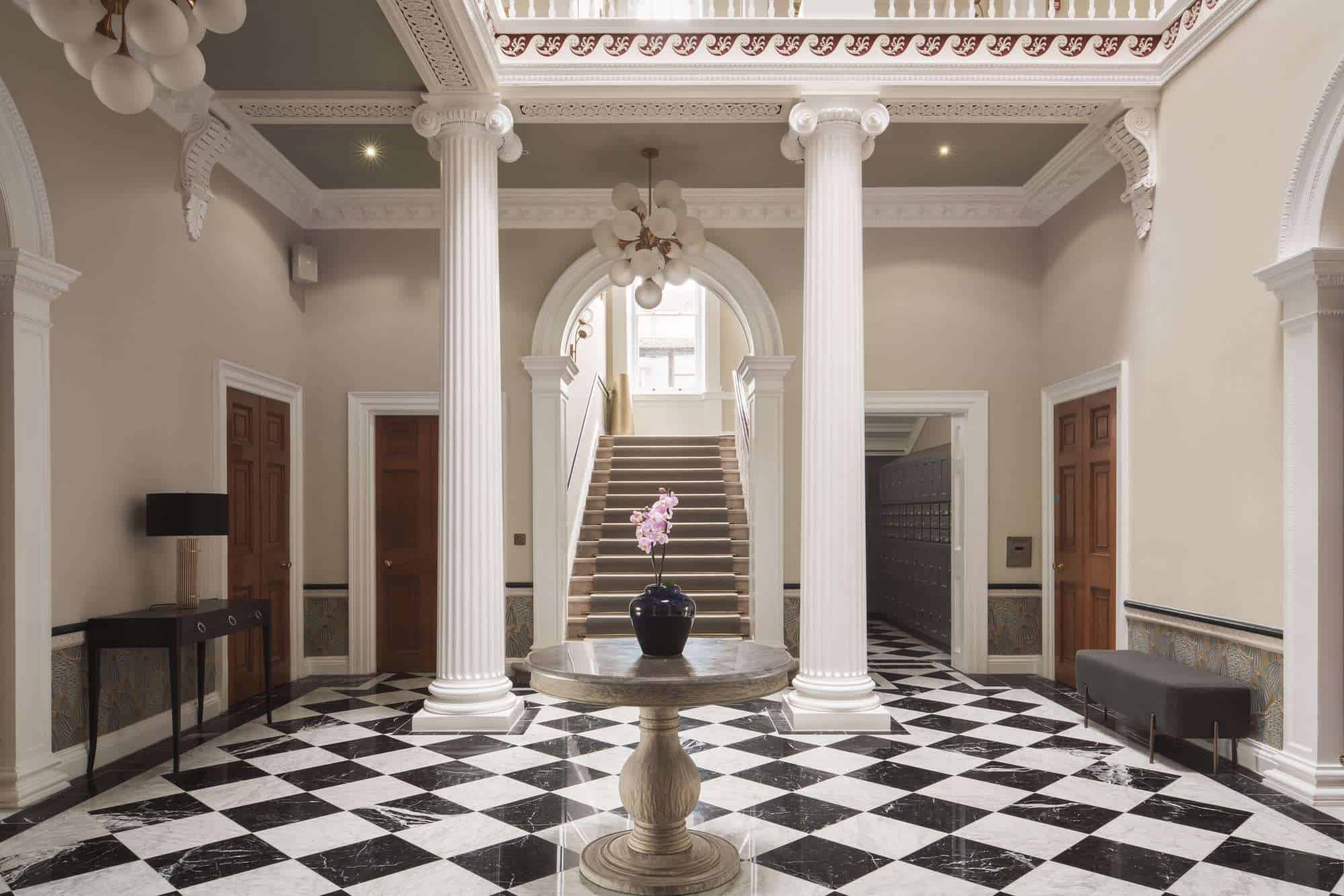 Home | Winslade Manor Restaurant and Bar, Exeter