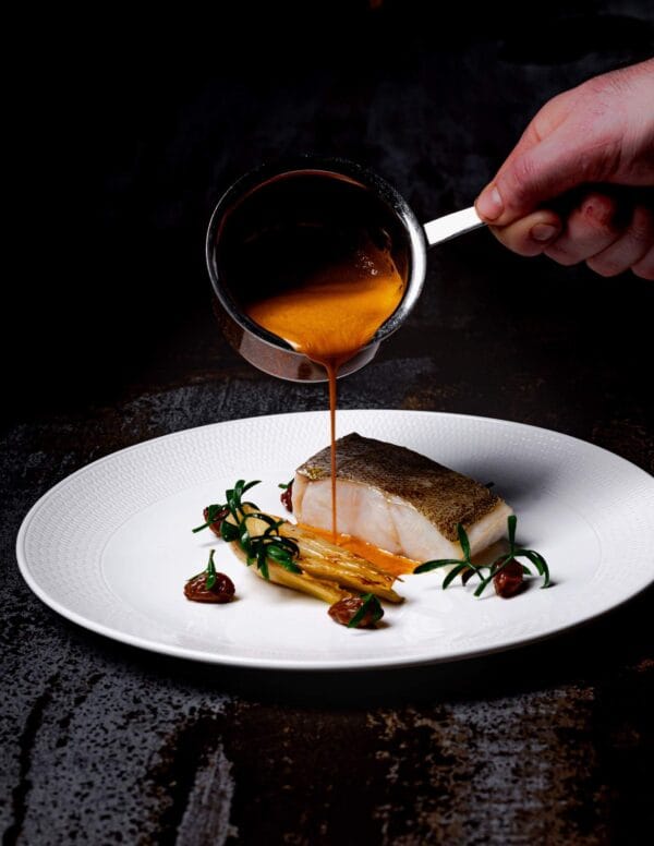 Home | Winslade Manor Restaurant and Bar, Exeter
