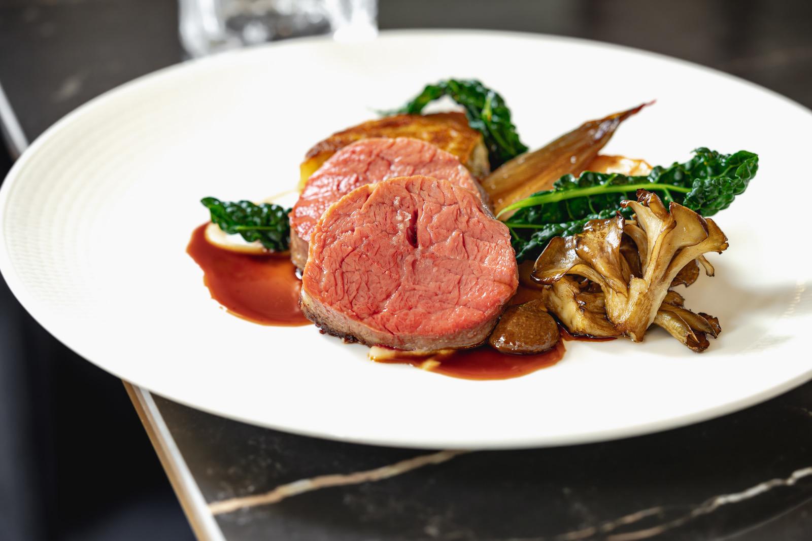 Home | Winslade Manor Restaurant and Bar, Exeter