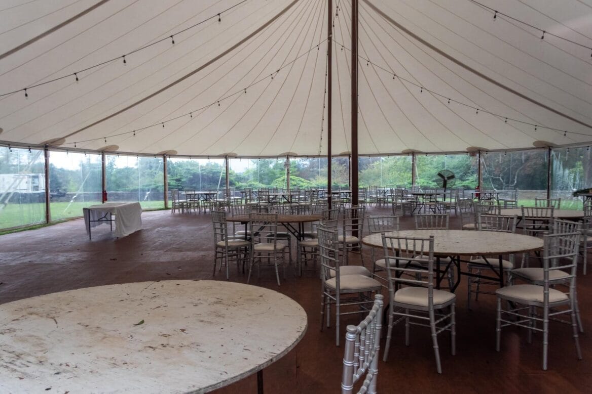 Winslade Manor