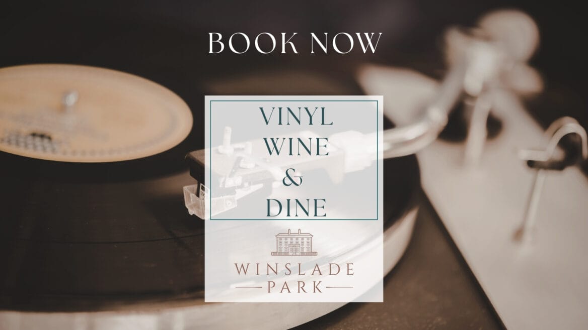 About us – Winslade Manor